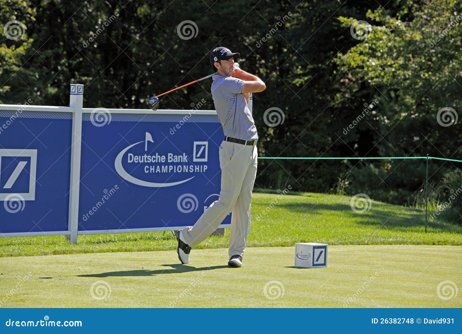 Cameron Tringale editorial stock photo. Image of summer - 26382748