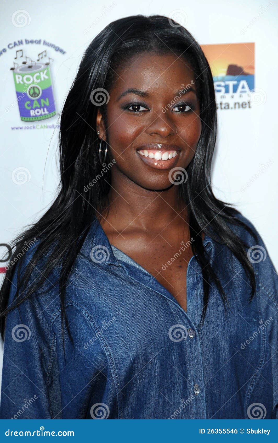 Camille Winbush