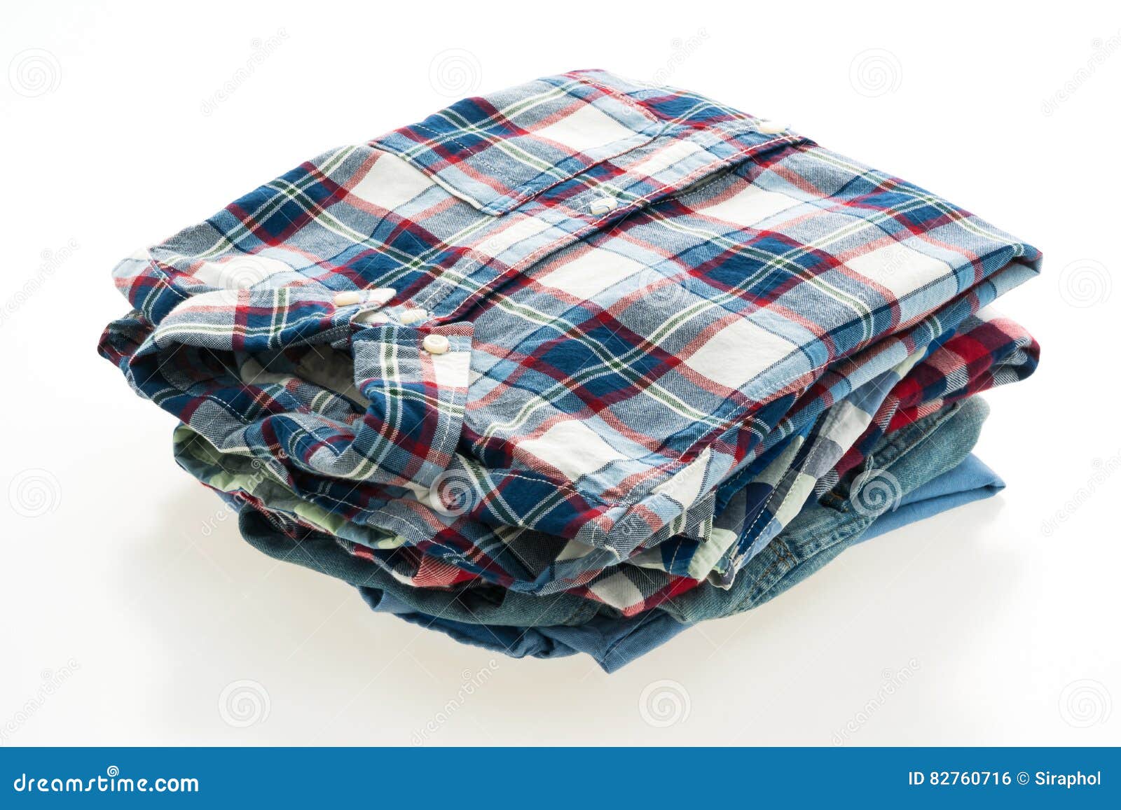 Camisa Da Forma Para a Roupa Foto de Stock - Imagem de projeto, alto ...