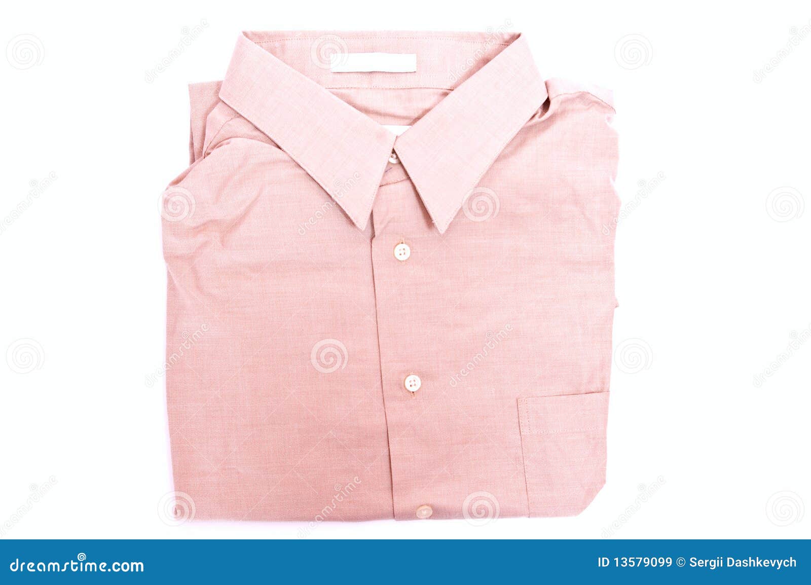 Camisa rosada imagen de archivo. Imagen de elegancia - 13579099