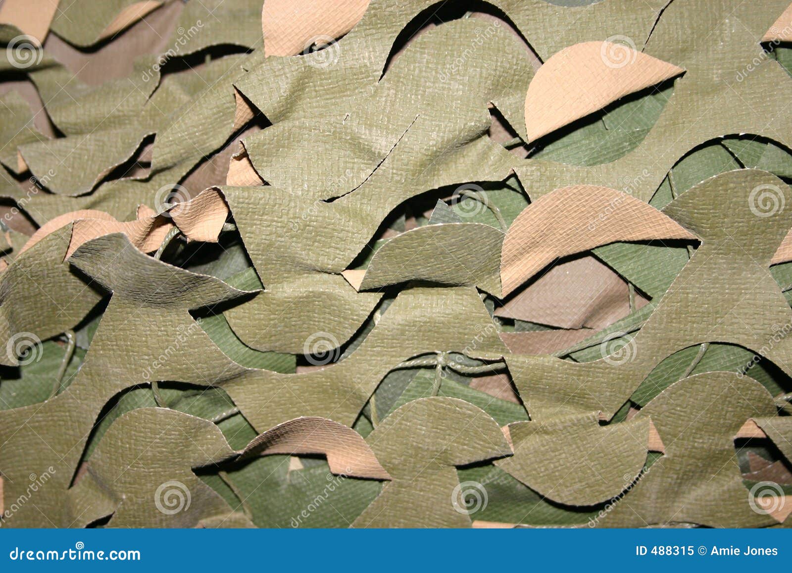 Camo Netting stock image. Image of texture, green, military - 488315
