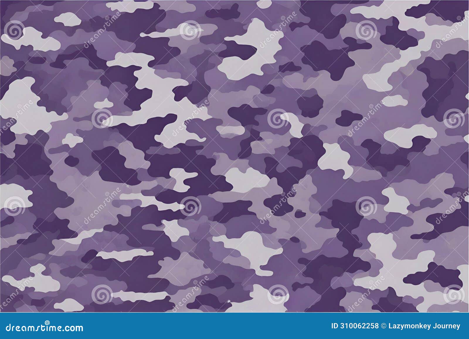 Camo Purple Background Modern Texture Stylish Pattern Stock ...
