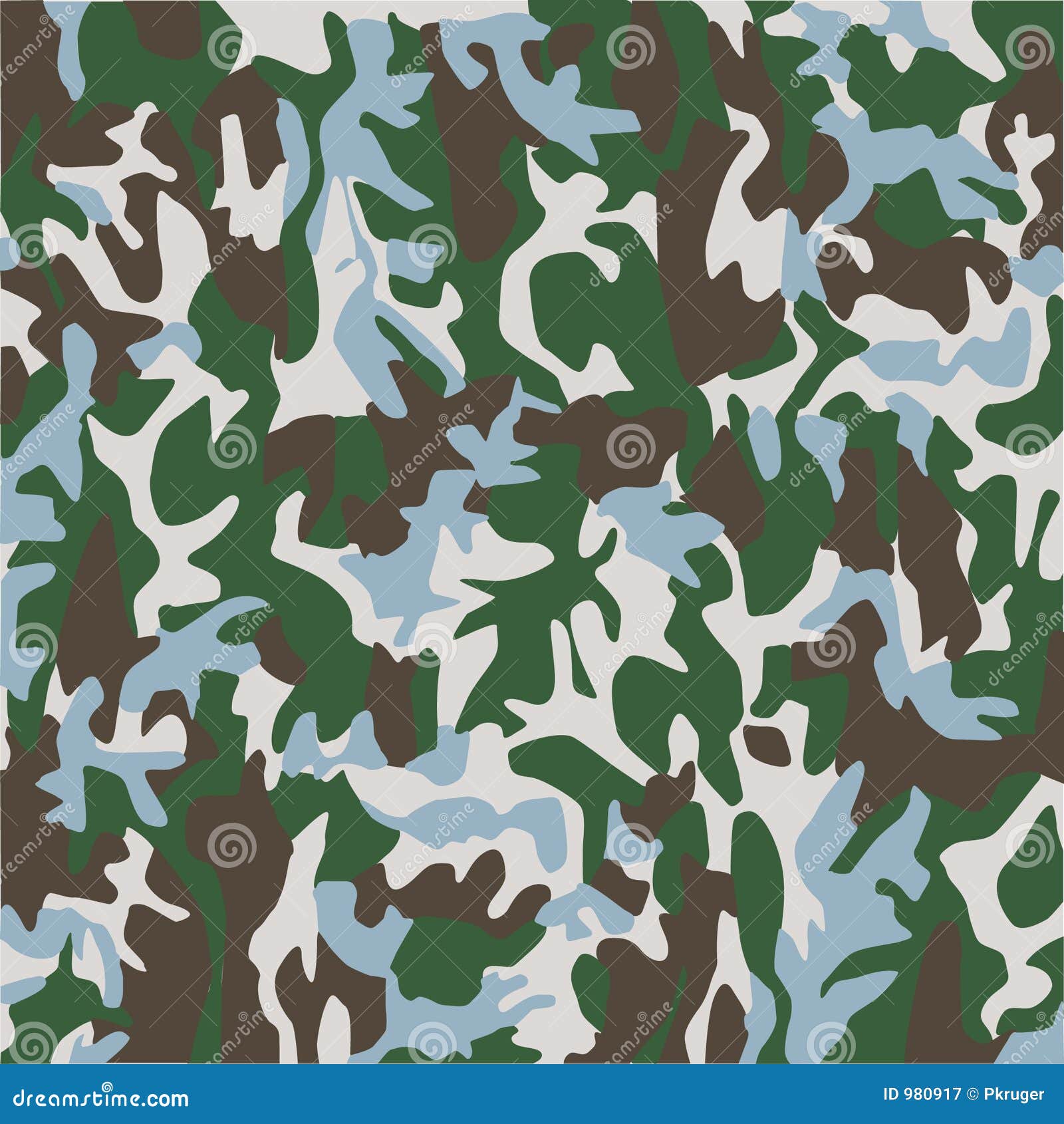 Camouflage stock illustration. Illustration of conceal - 980917
