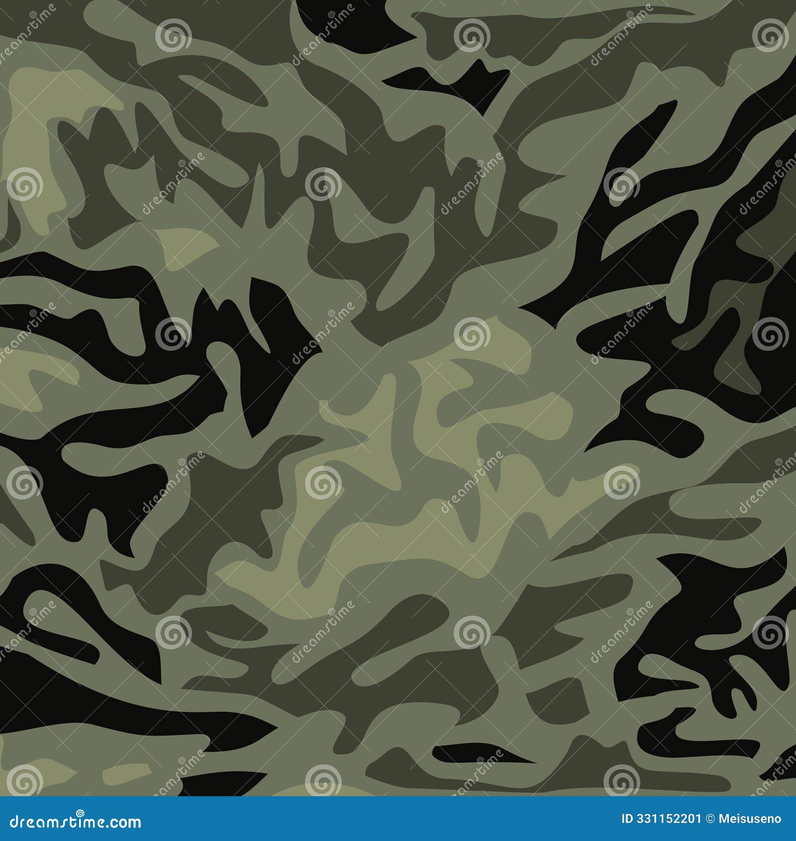 Military Hand Grenade. Army Explosives. Vector Illustration ...