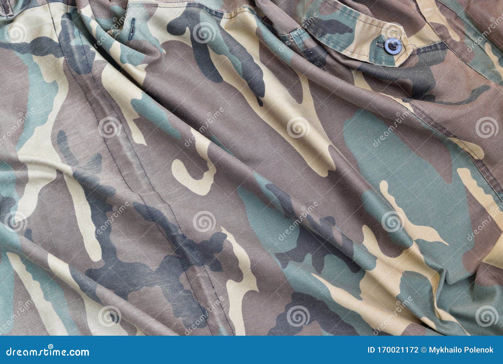 Camouflage Background Texture As Backdrop for Military Service Design ...