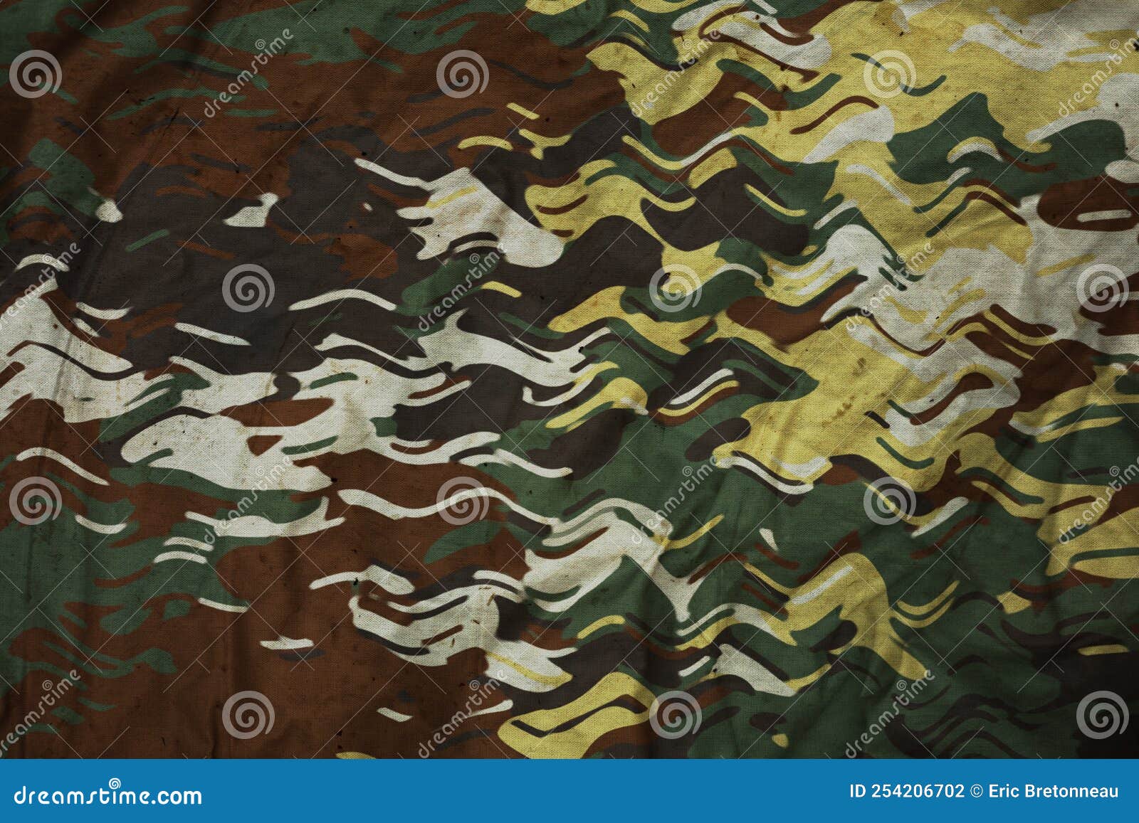 Army Camouflage Tarp Canvas Texture Royalty-Free Stock Image ...