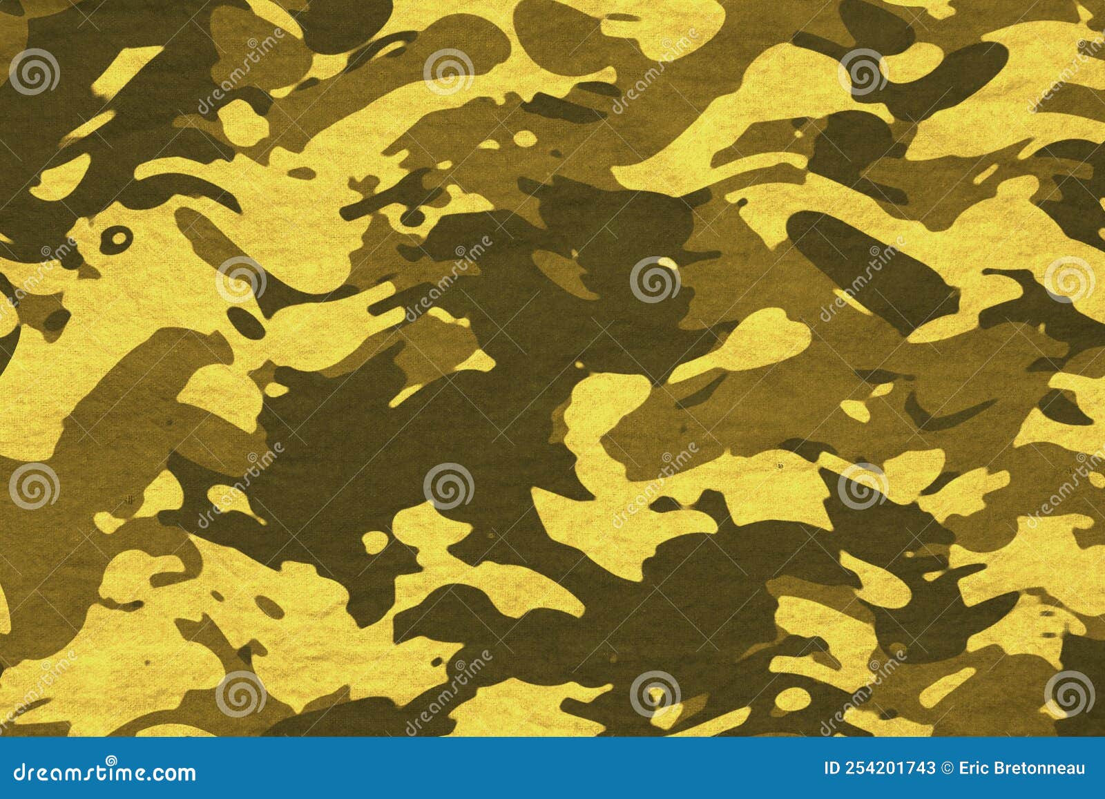 Woodland Army Camouflage Tarp Canvas Texture Stock Image - Image of ...