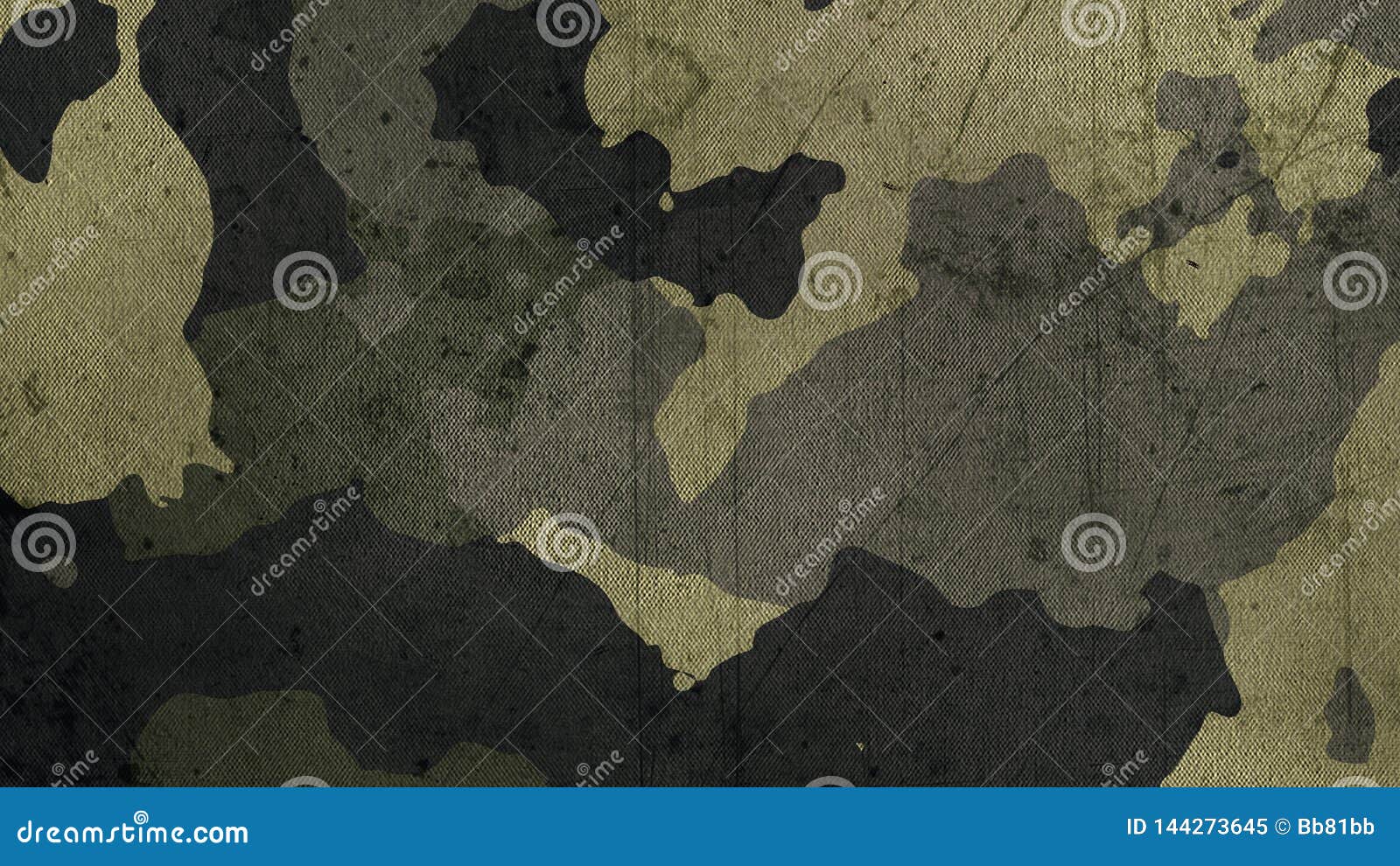 Camouflage Cloth Texture. Abstract Background and Texture for Design ...