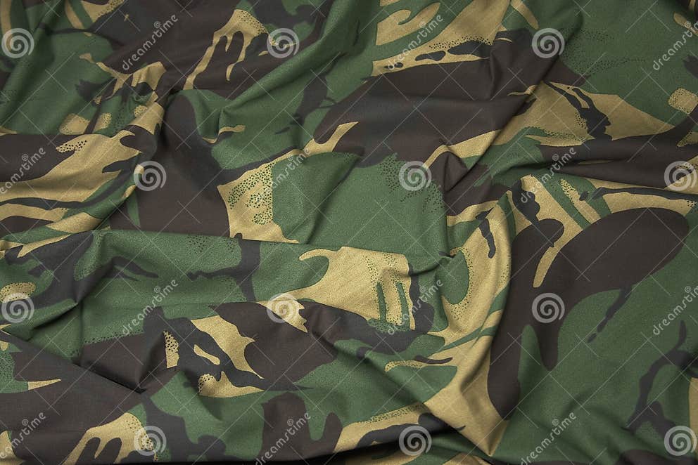 Camouflage Fabric 1 stock photo. Image of airforce, camo - 424696