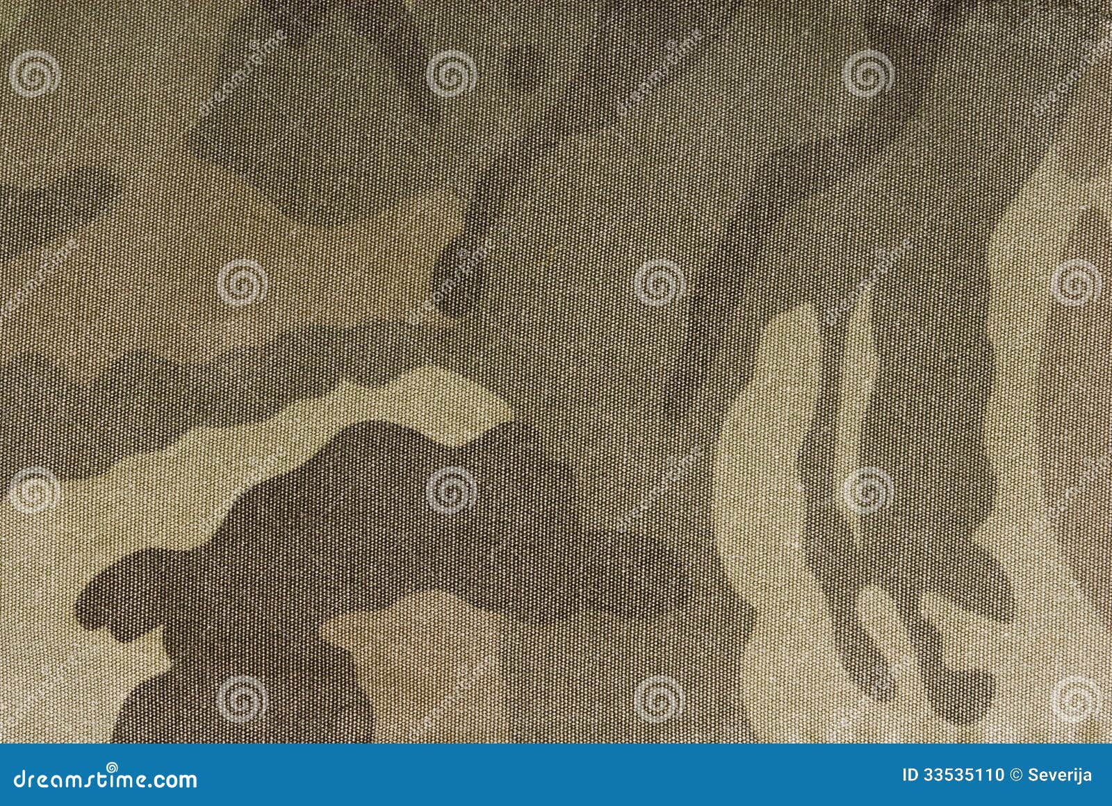 Camouflage Fabric Texture Background Royalty-Free Stock Photography ...