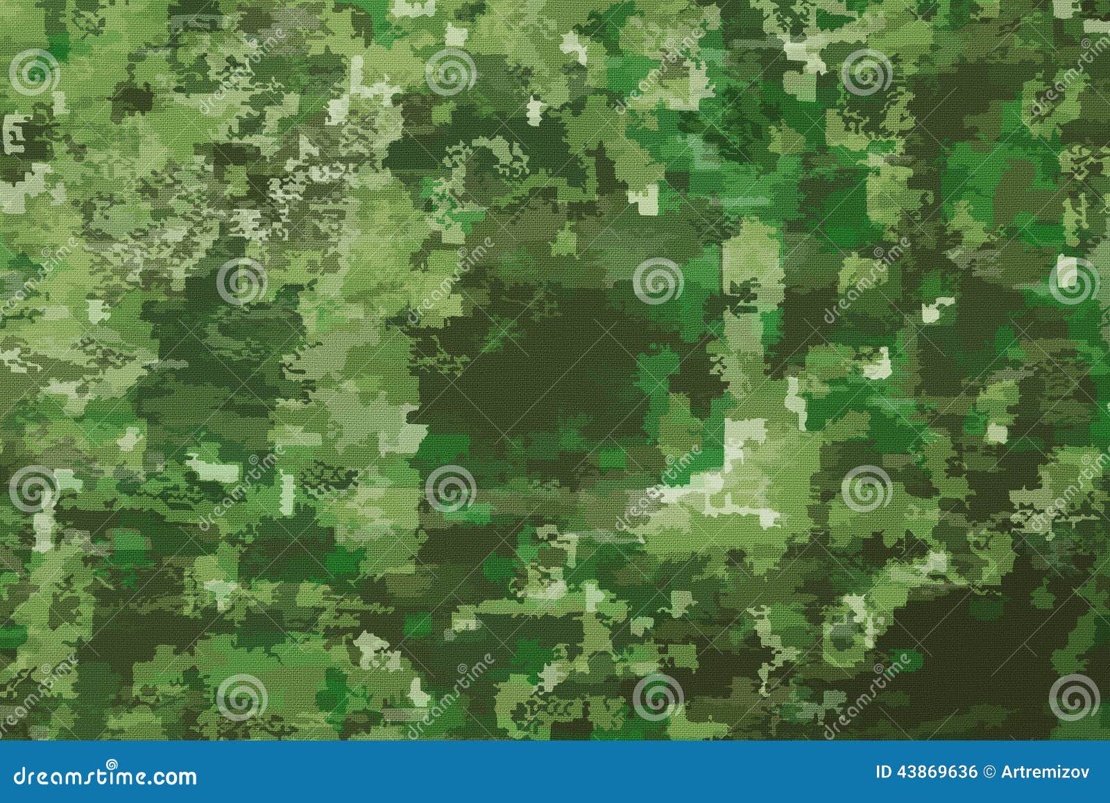 Camouflage Fabric Seamless Texture Royalty-Free Stock Photography ...