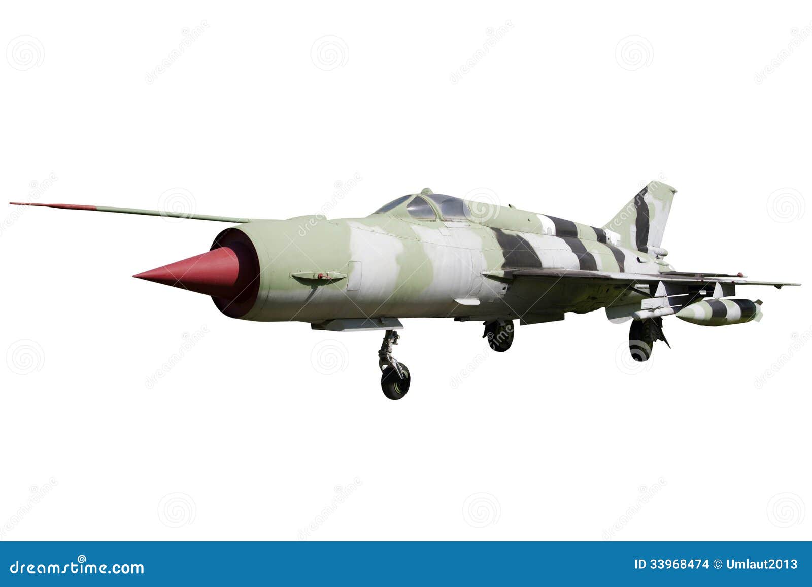 Fighter Jet Planes Camo