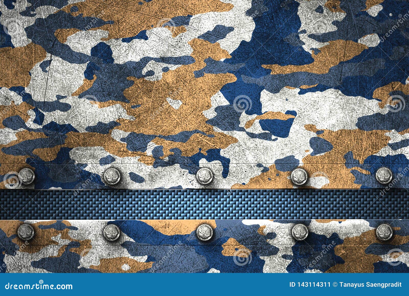 Metal Camo Background Stock Illustrations – 249 Metal Camo Background ...