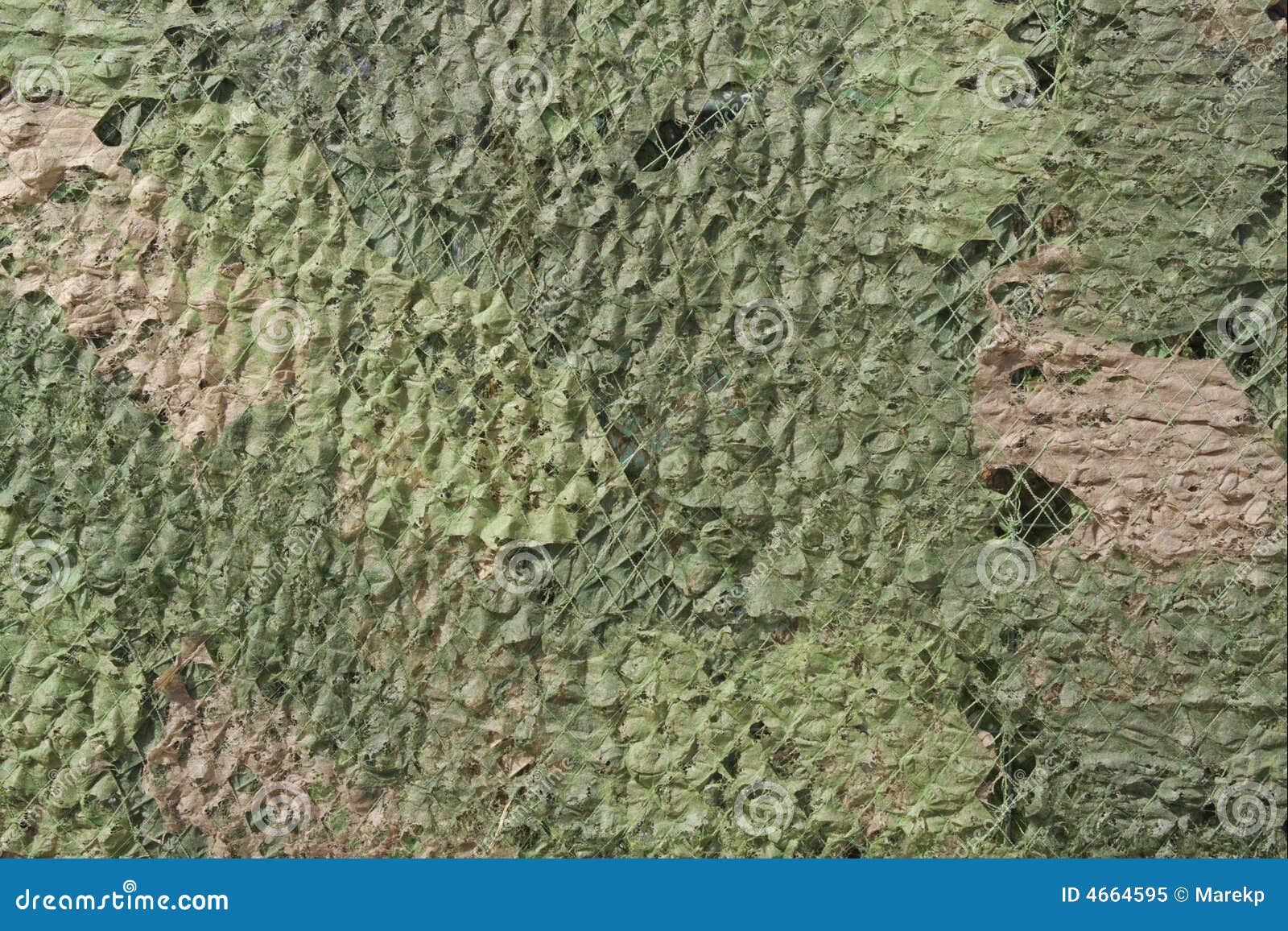 Camouflage net stock image. Image of conflict, military - 4664595