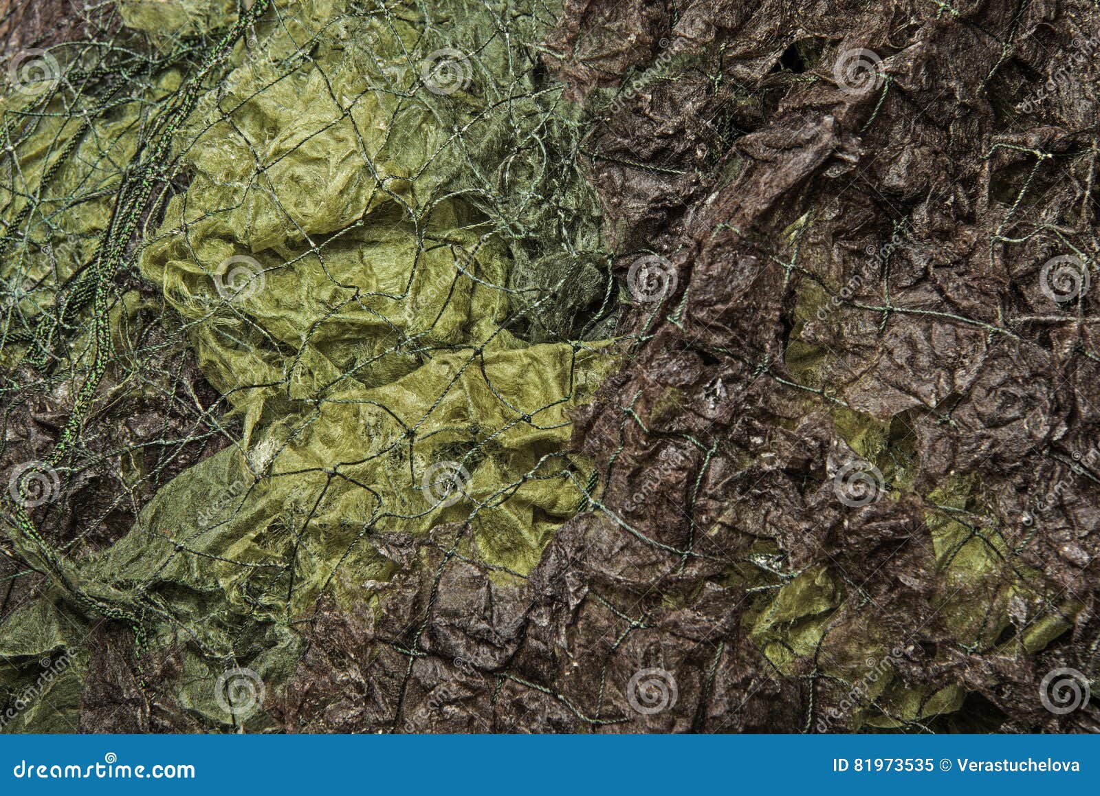 Camouflage net stock image. Image of close, design, border - 81973535