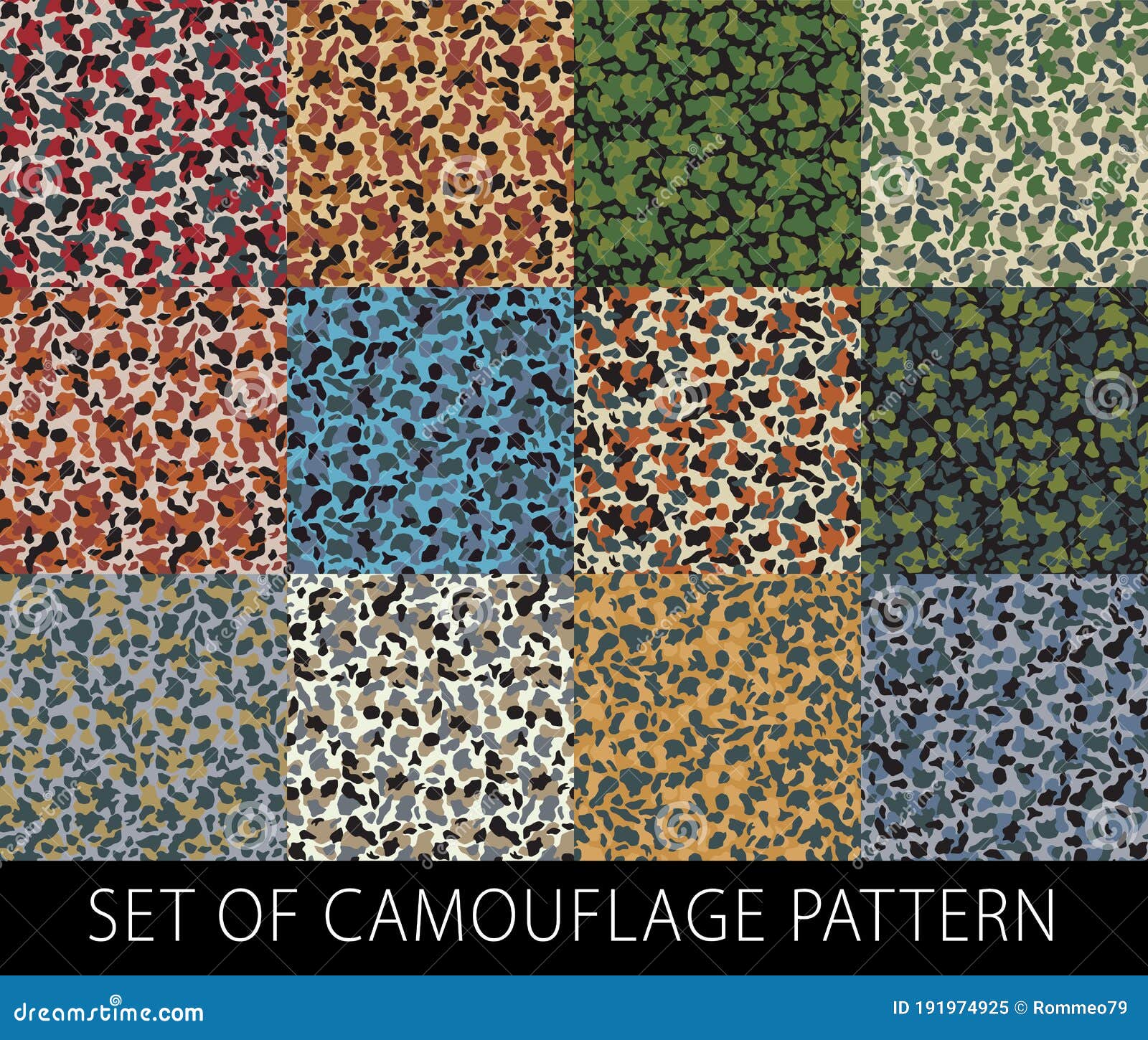 Coloring Texture Background Line Art Pattern Design Stock Photo ...