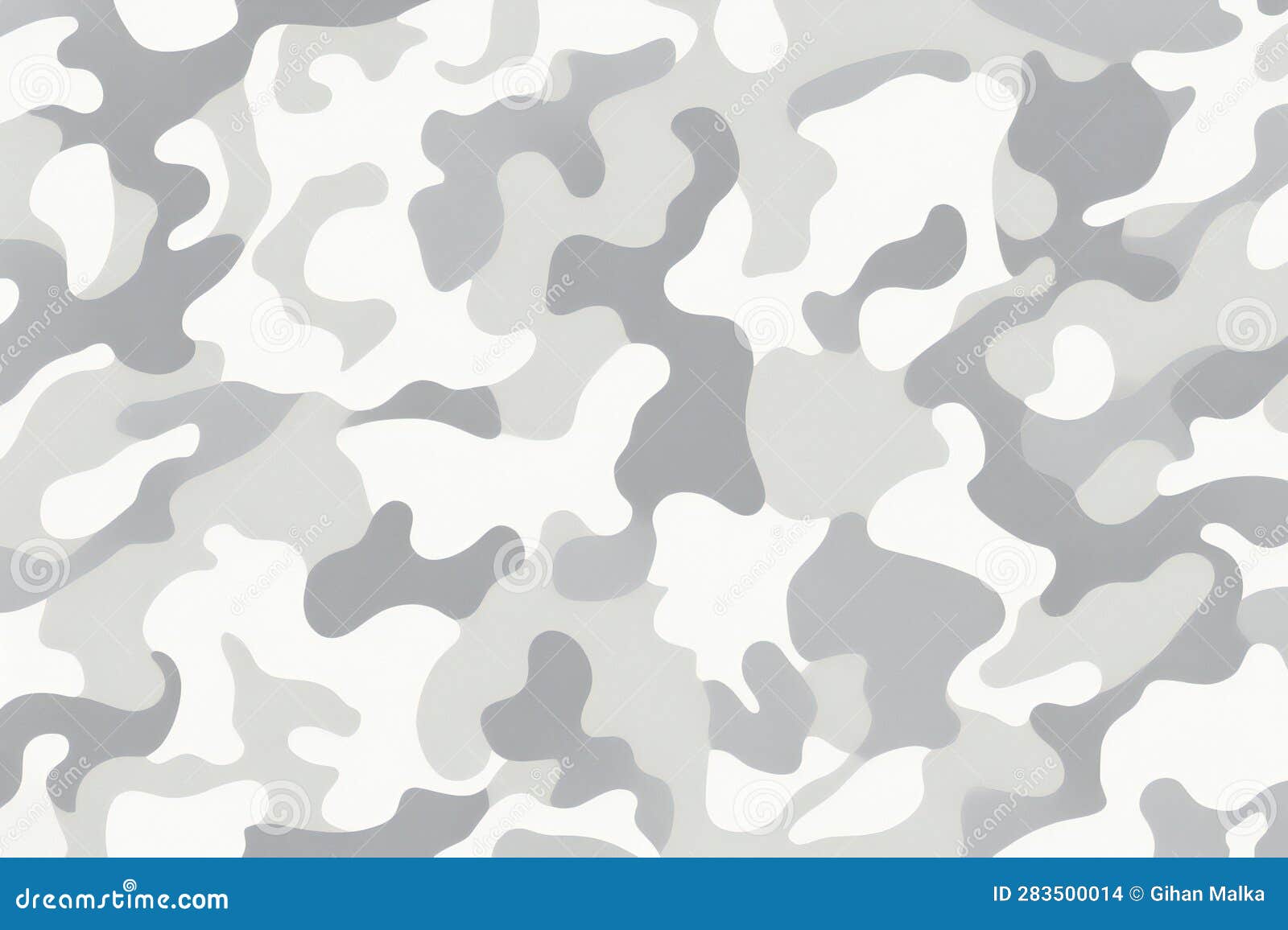 Camouflage Pattern Abstract Background White MIX HD Stock Photo - Image ...