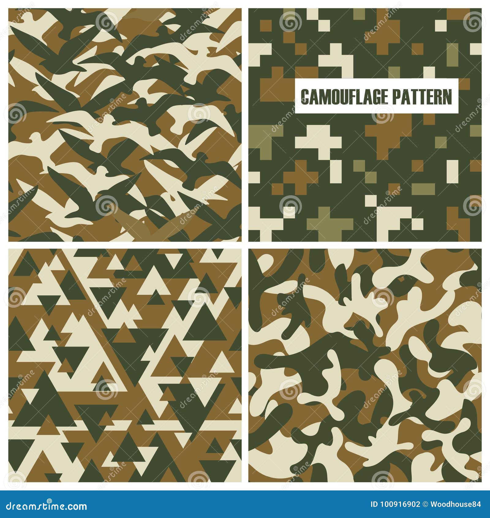 Military Texture Of War In Ukraine. War In Ukraine. Blue And Yellow ...