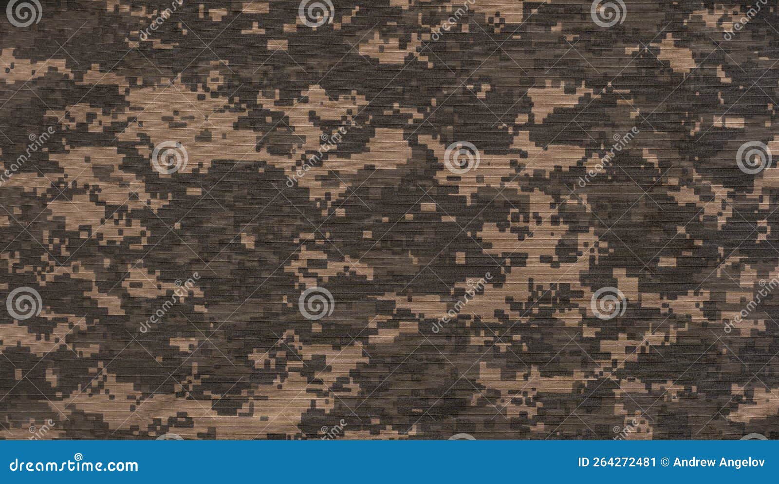 Camouflage Pattern Cloth Texture. Abstract Background and Texture for ...