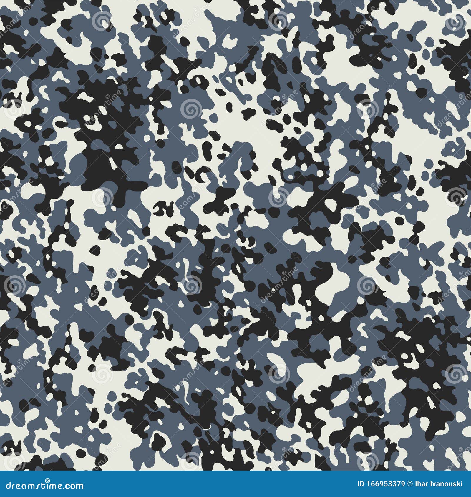 Camouflage Pattern Pattern of Military Uniforms.Texture or Background ...