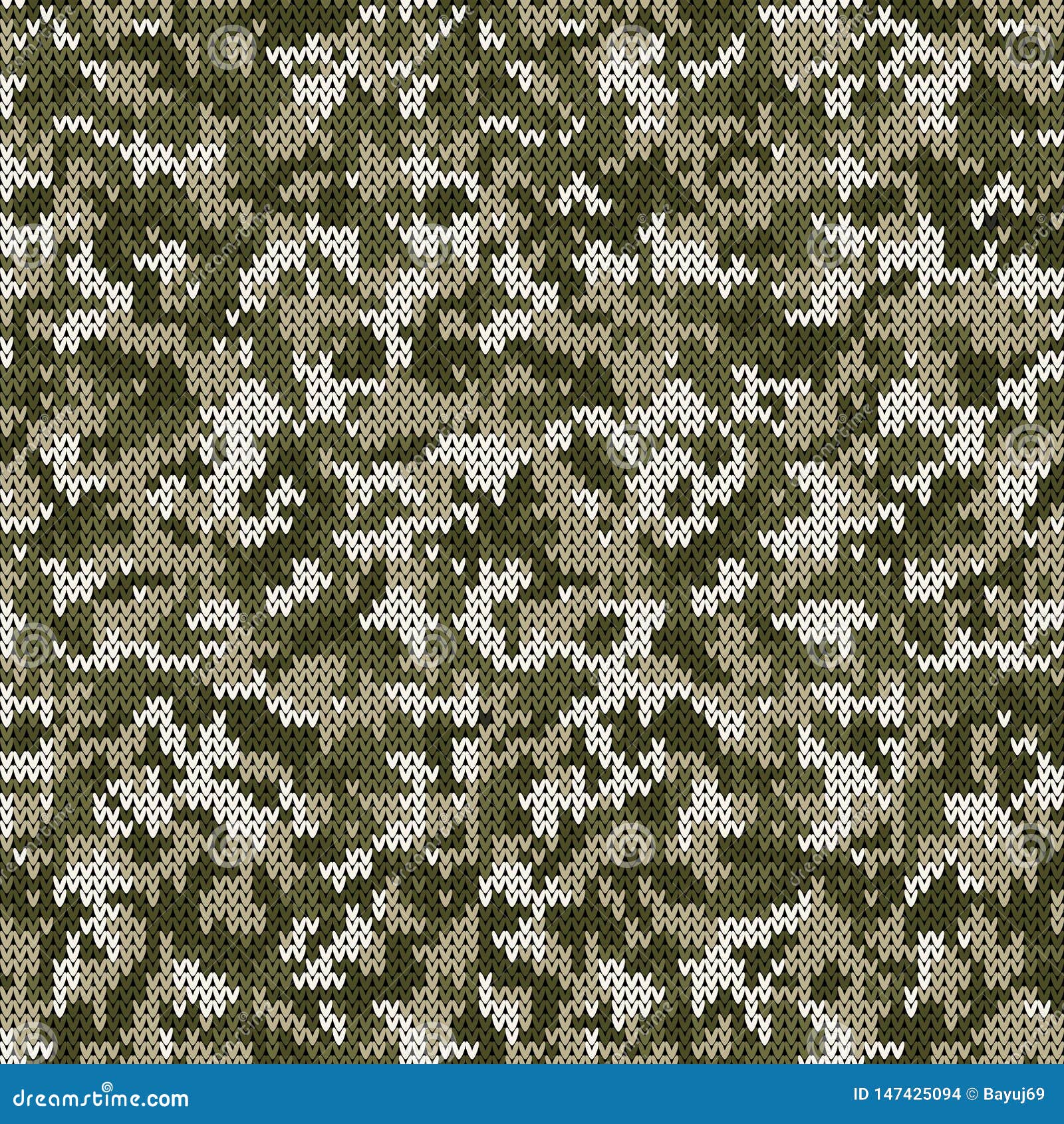 The Camouflage Light Blue Background Stock Image | CartoonDealer.com ...