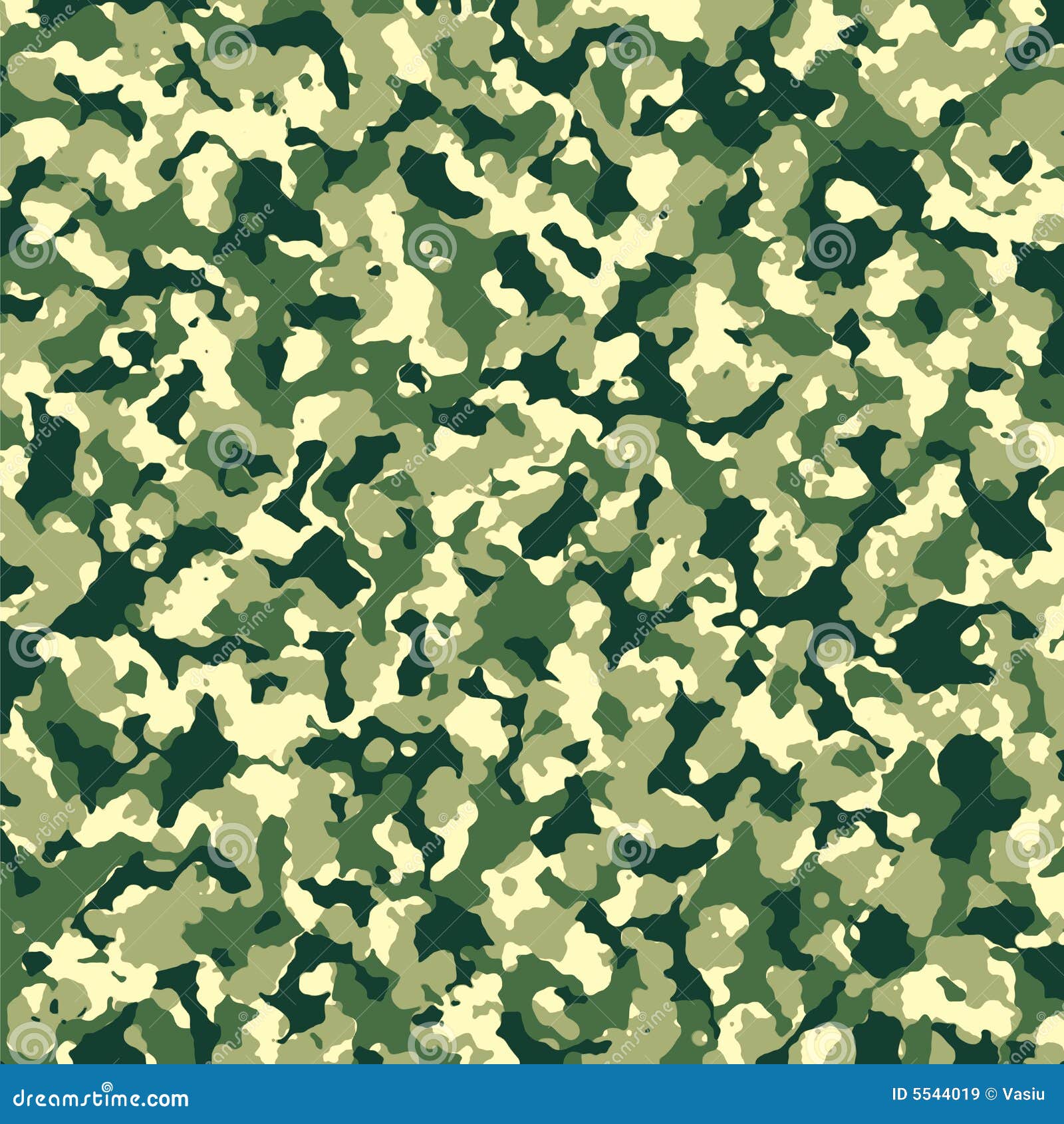 Camouflage texture stock illustration. Illustration of combat - 5544019