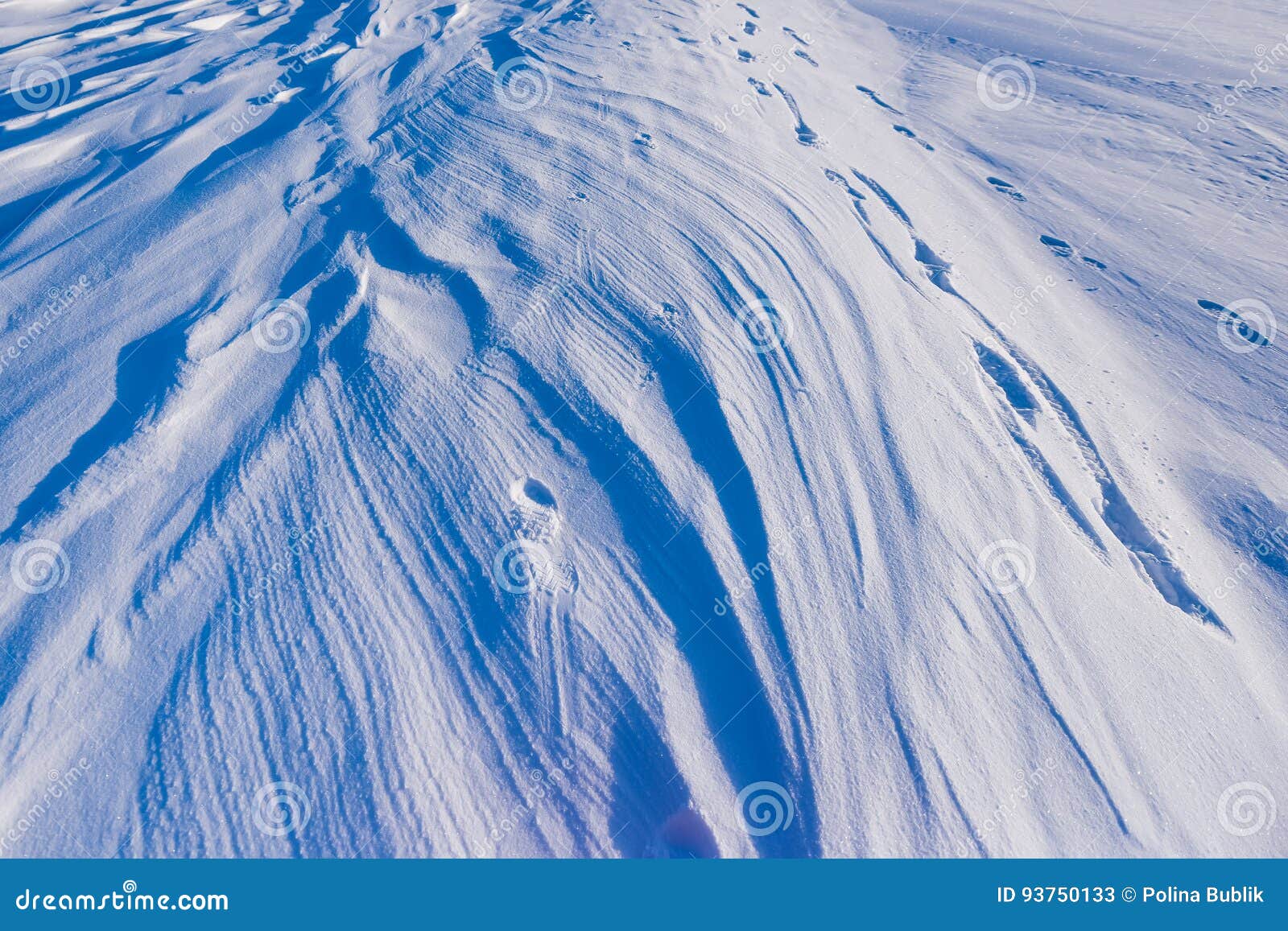 Camp Barneo at the North Pole Snow Plain Snow Cube Pattern Snowflakes ...