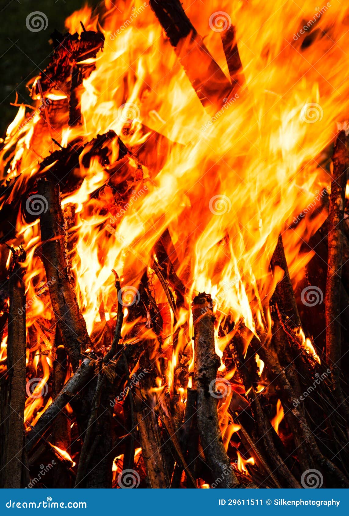 Camp fire stock image. Image of blaze, explode, coal - 29611511