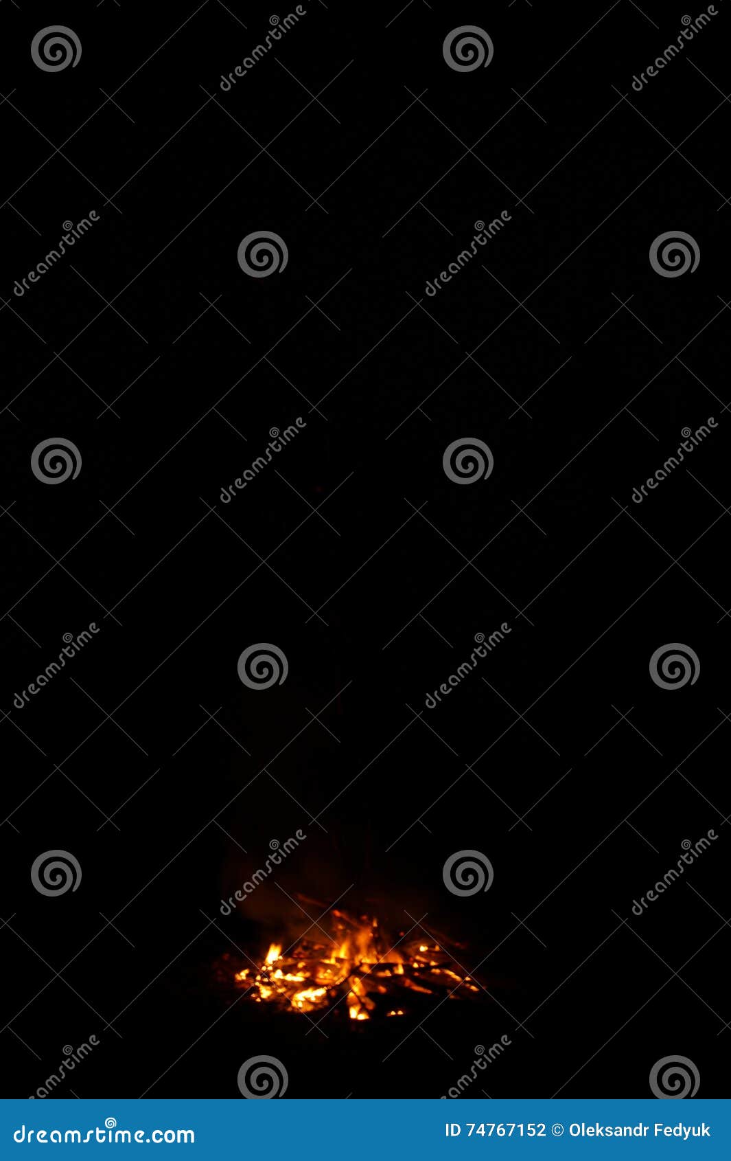 Camp Fire Stack stock photo. Image of fire, background - 74767152