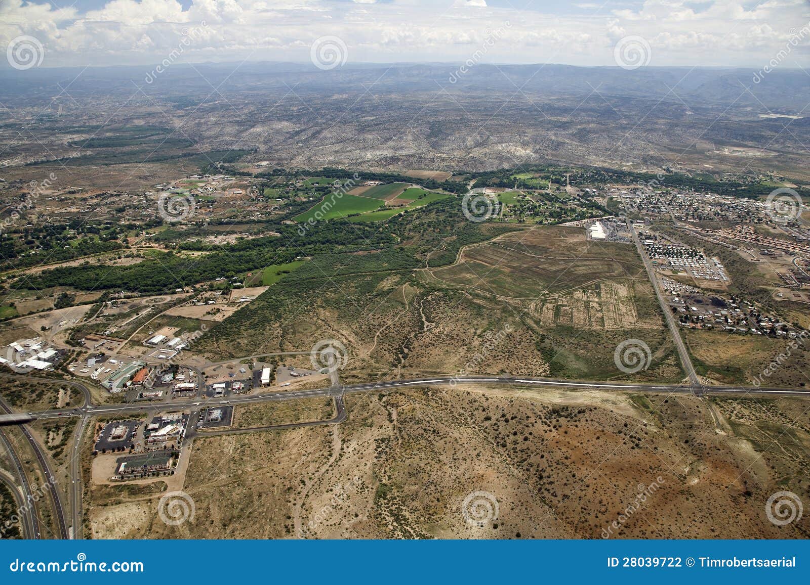 Camp Verde stock photo. Image of southwest, rural, farms - 28039722