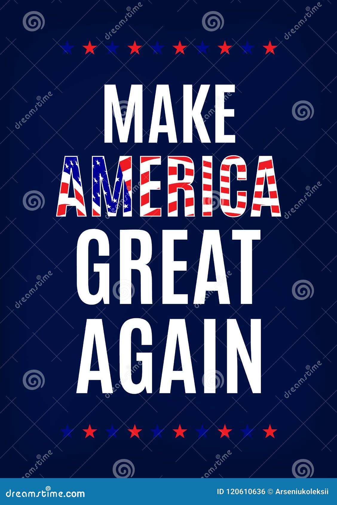 Maga Nation Stock Illustrations – 8 Maga Nation Stock Illustrations ...