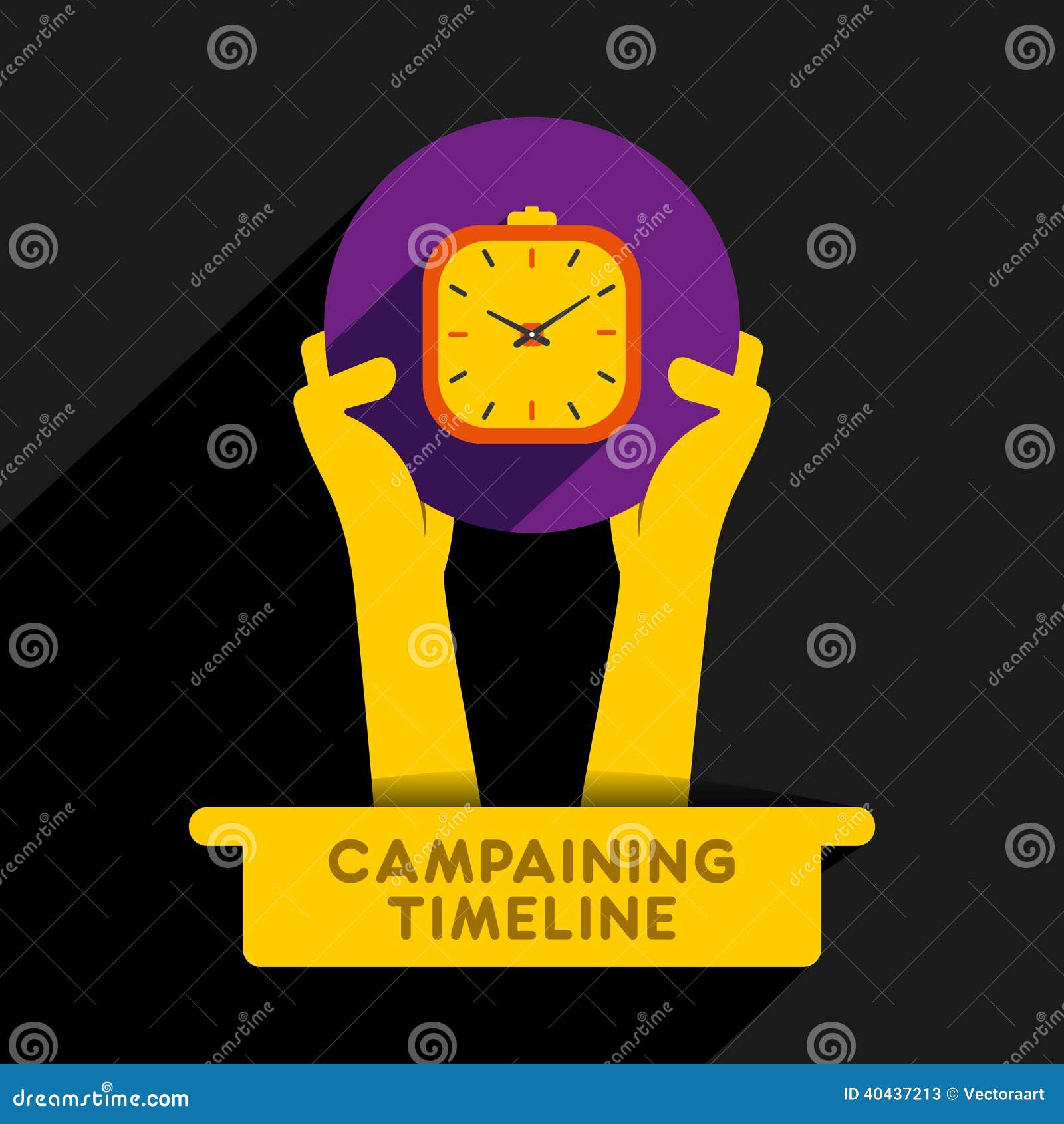 Campaining Stock Illustrations – 40 Campaining Stock Illustrations ...