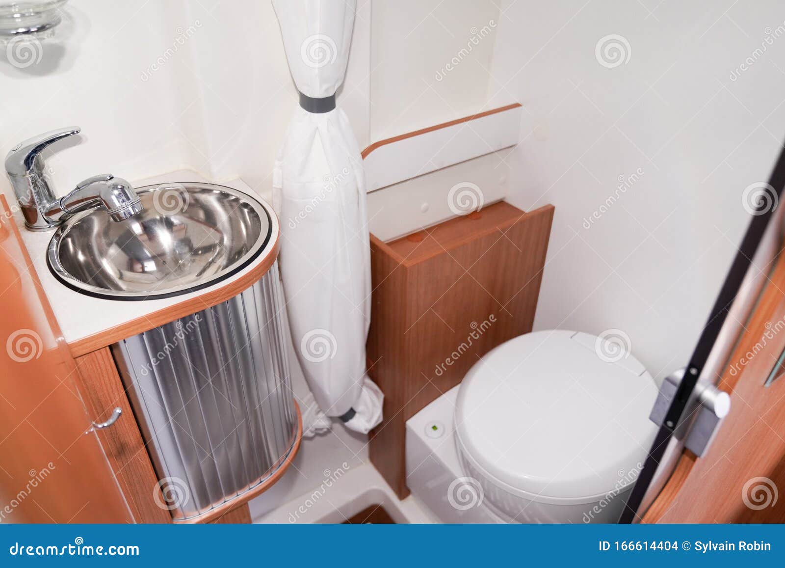 Rv Bathroom Shower Combo