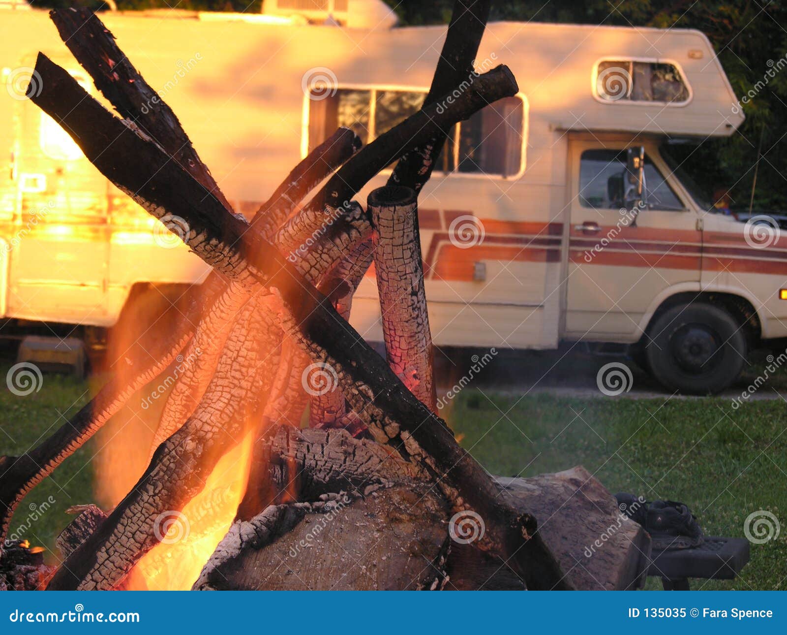 181 Campfire Rv Stock Photos - Free & Royalty-Free Stock Photos from ...