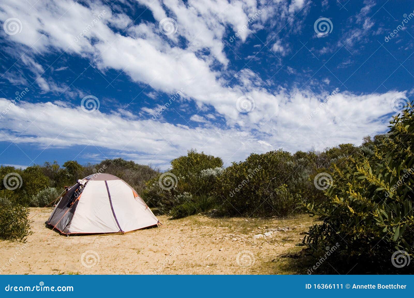 Camping stock image. Image of nature, camping, outdoor - 16366111