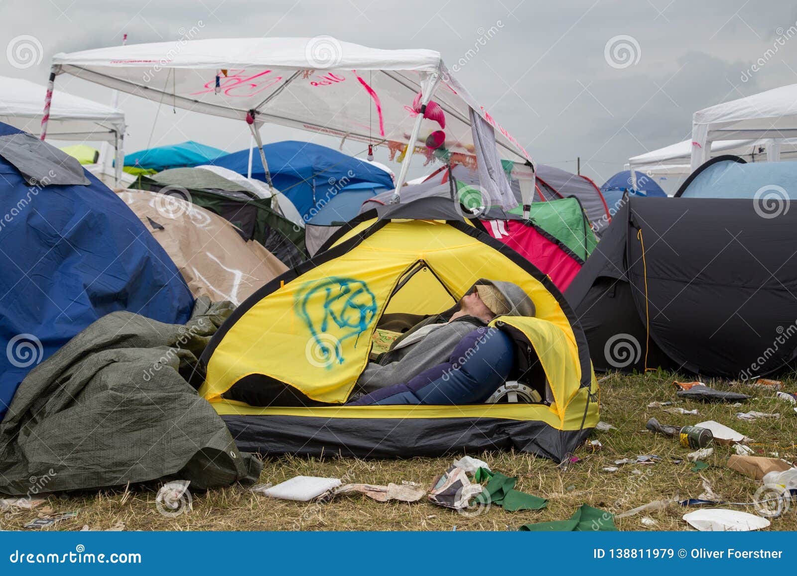 Camping Area at Roskilde Festival 2016 Editorial Stock Image - Image of ... Camping Area at Roskilde Festival 2016 Editorial Stock Image - Image of ...