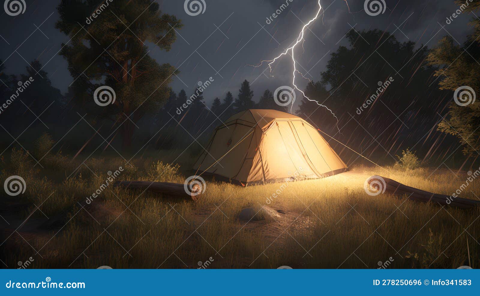 Camping Hiking Backpacking Hyper-realistic Textures Dynam Two ...