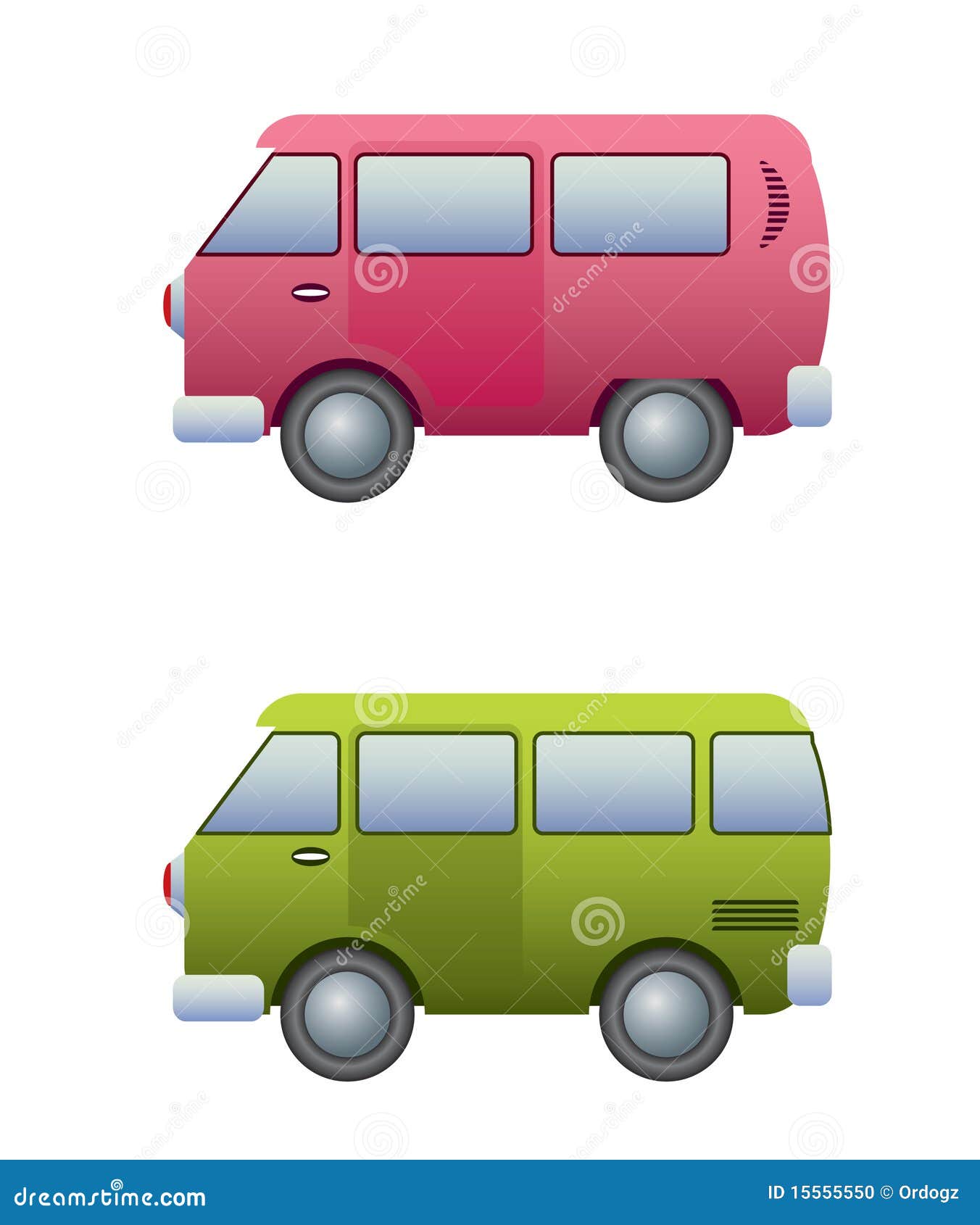 Microbus Cartoons, Illustrations & Vector Stock Images - 1379 Pictures ...