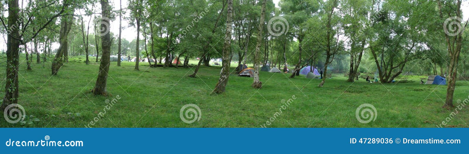 Camping at nine ladies editorial photo. Image of gedsc - 47289036