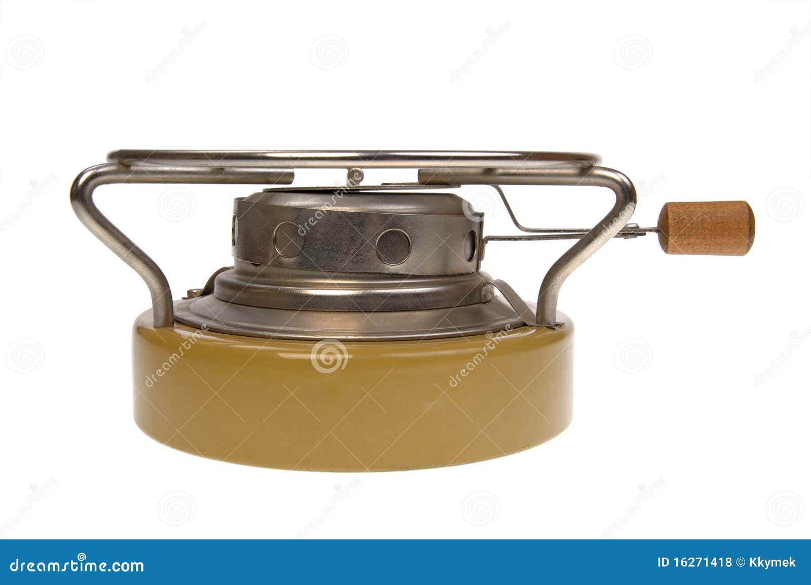 Camping oil stove stock photo. Image of camping, stove - 16271418