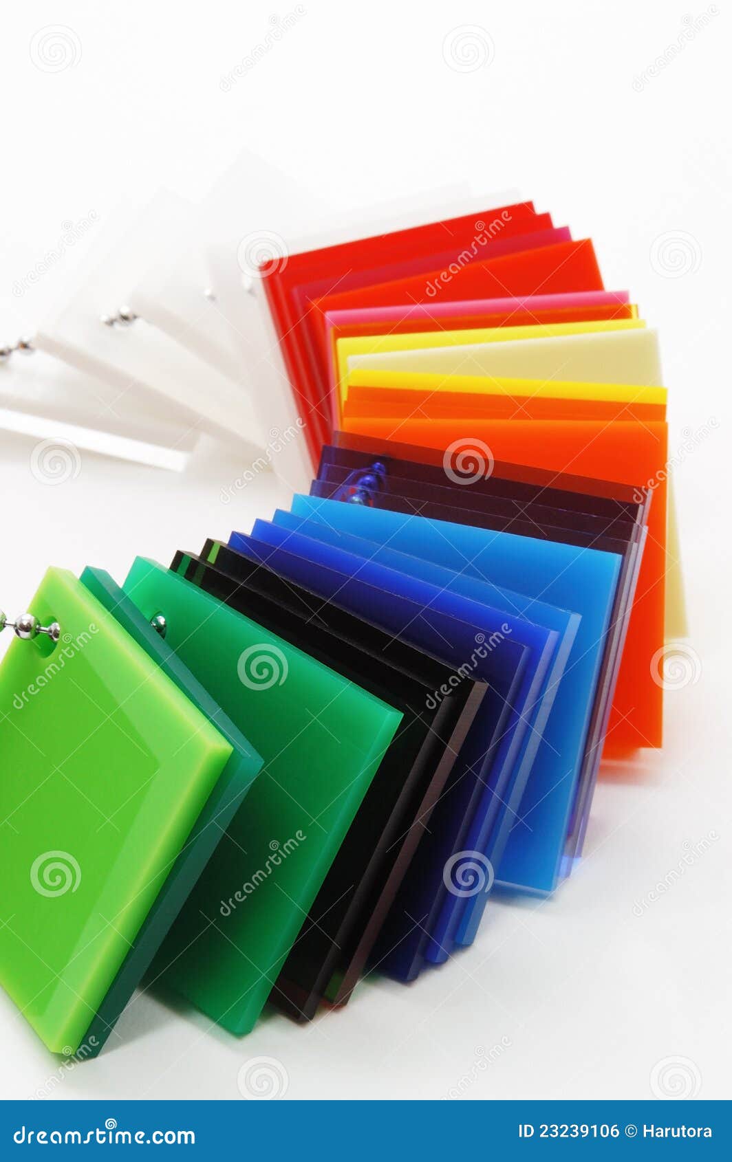 Campioni di colore fotografia stock. Immagine di modello - 23239106 Campioni di colore fotografia stock. Immagine di modello - 23239106