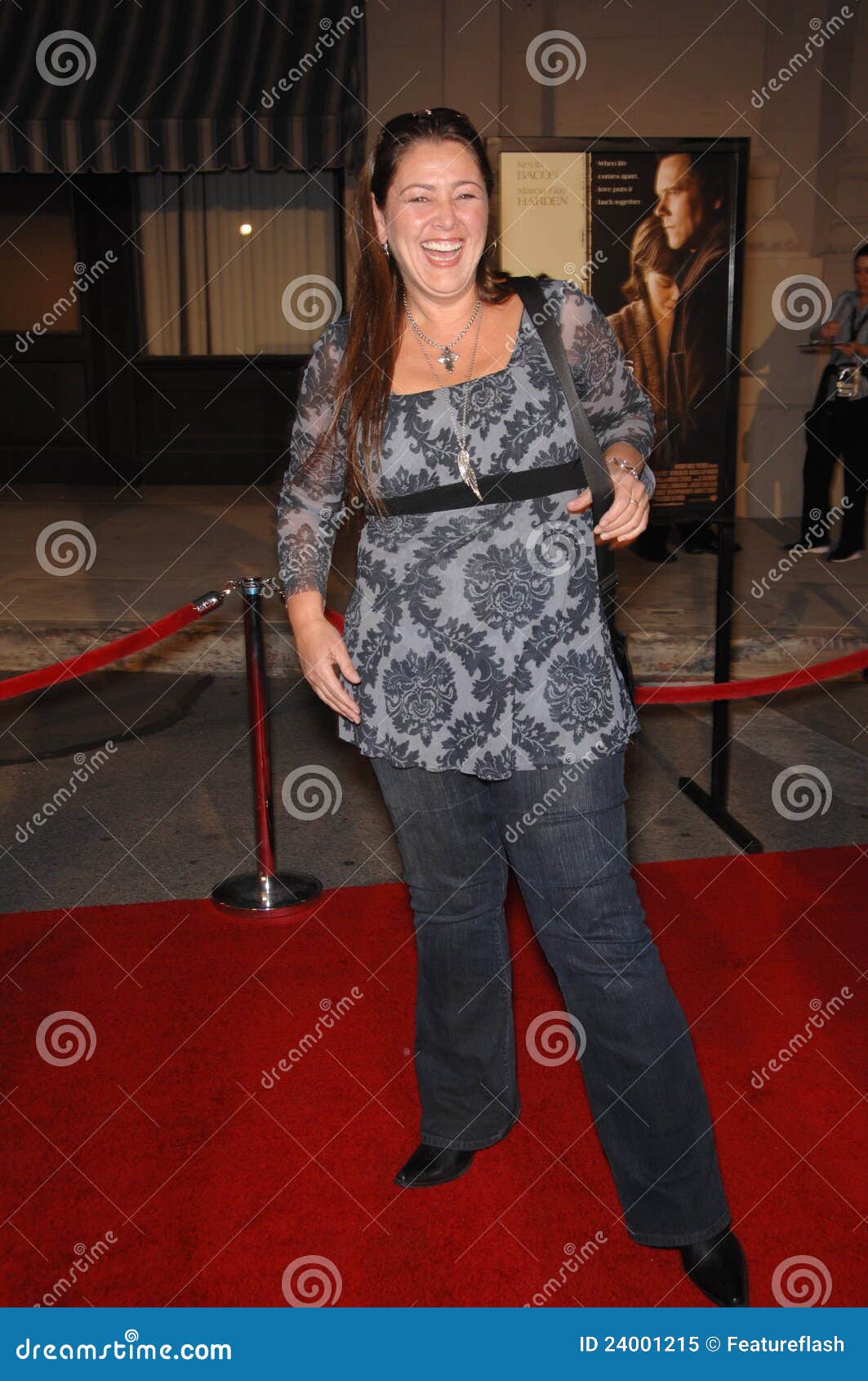 Camryn Manheim editorial image. Image of camryn, paul - 24001215