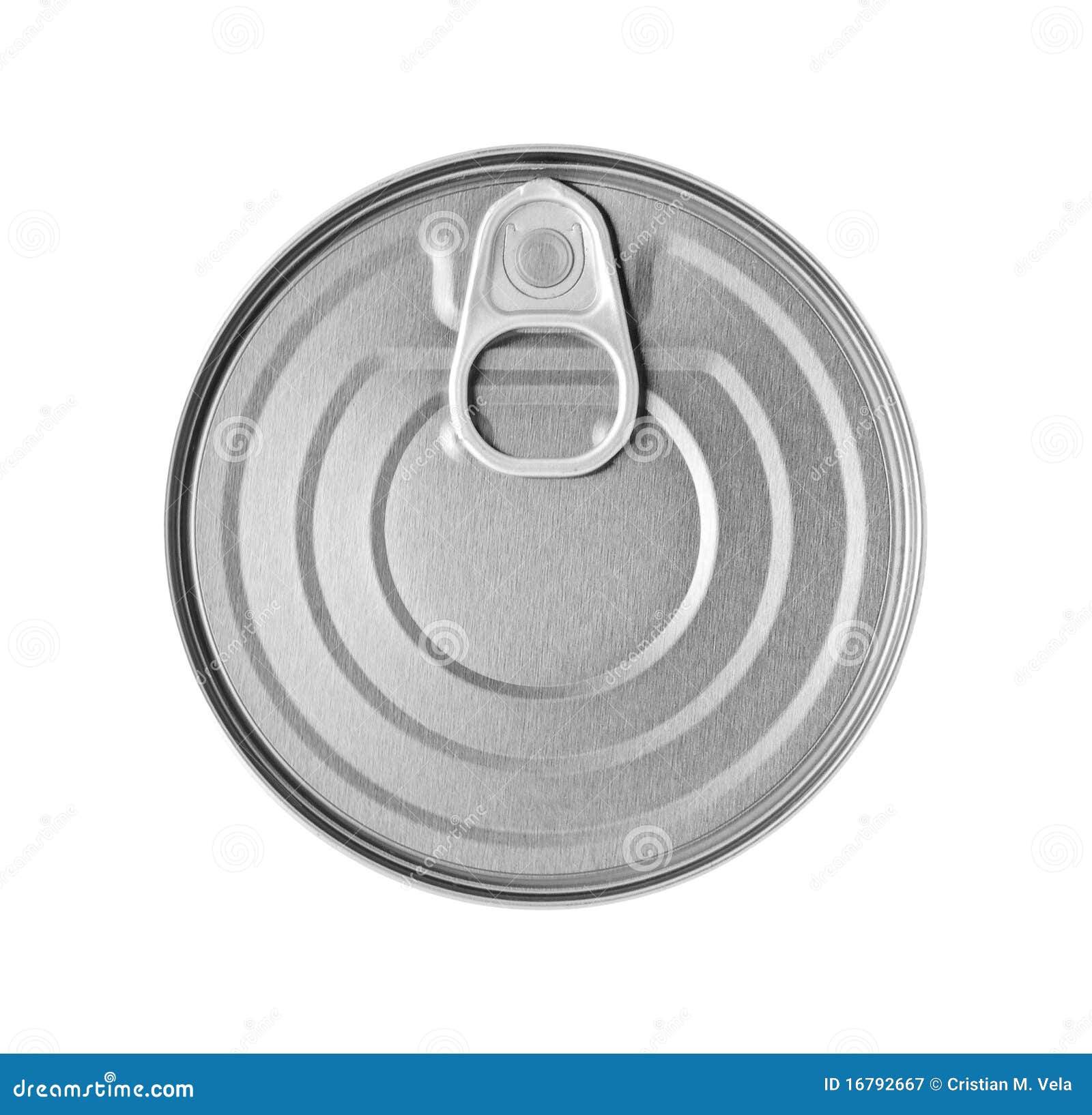 Can stock image. Image of container, iron, beverage, carbonated - 16792667