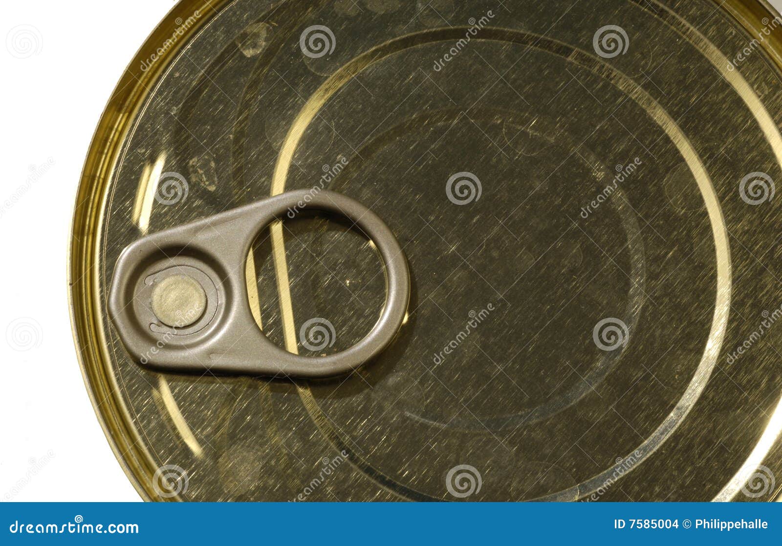 Can stock photo. Image of freshness, cultivate, merchandise - 7585004