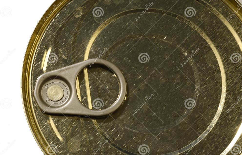 Can stock photo. Image of freshness, cultivate, merchandise - 7585004