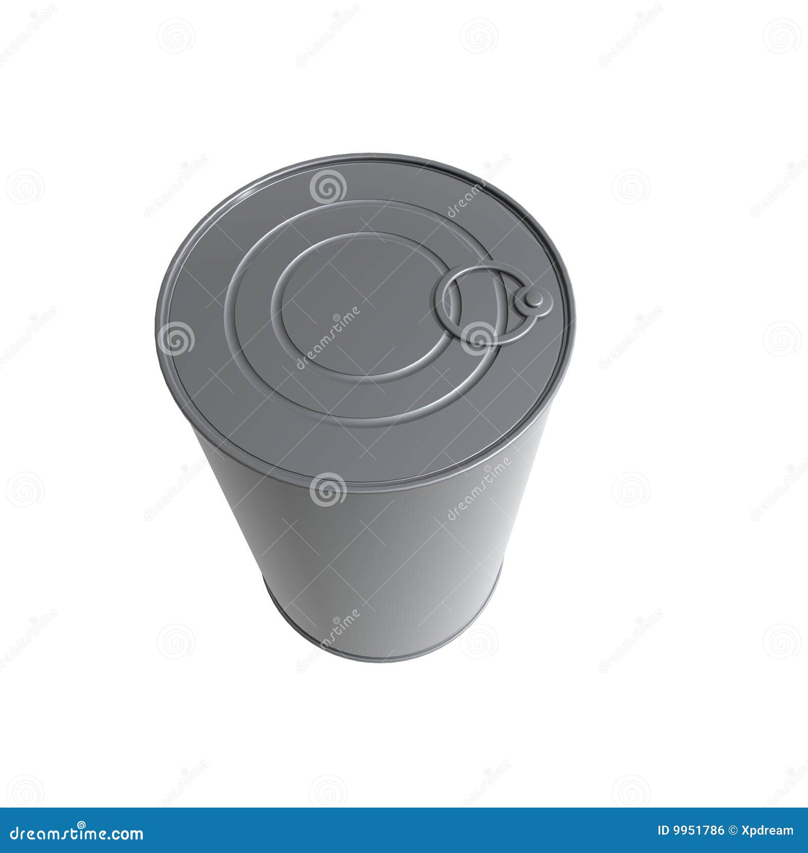 Can Picture. Image: 9951786