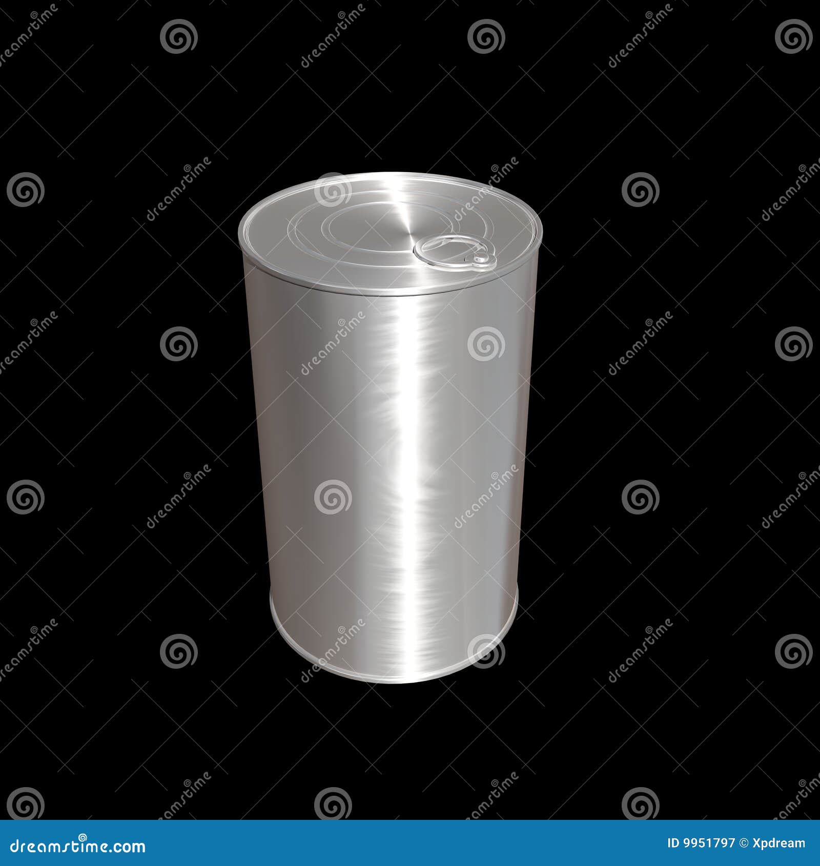 Can Picture. Image: 9951797