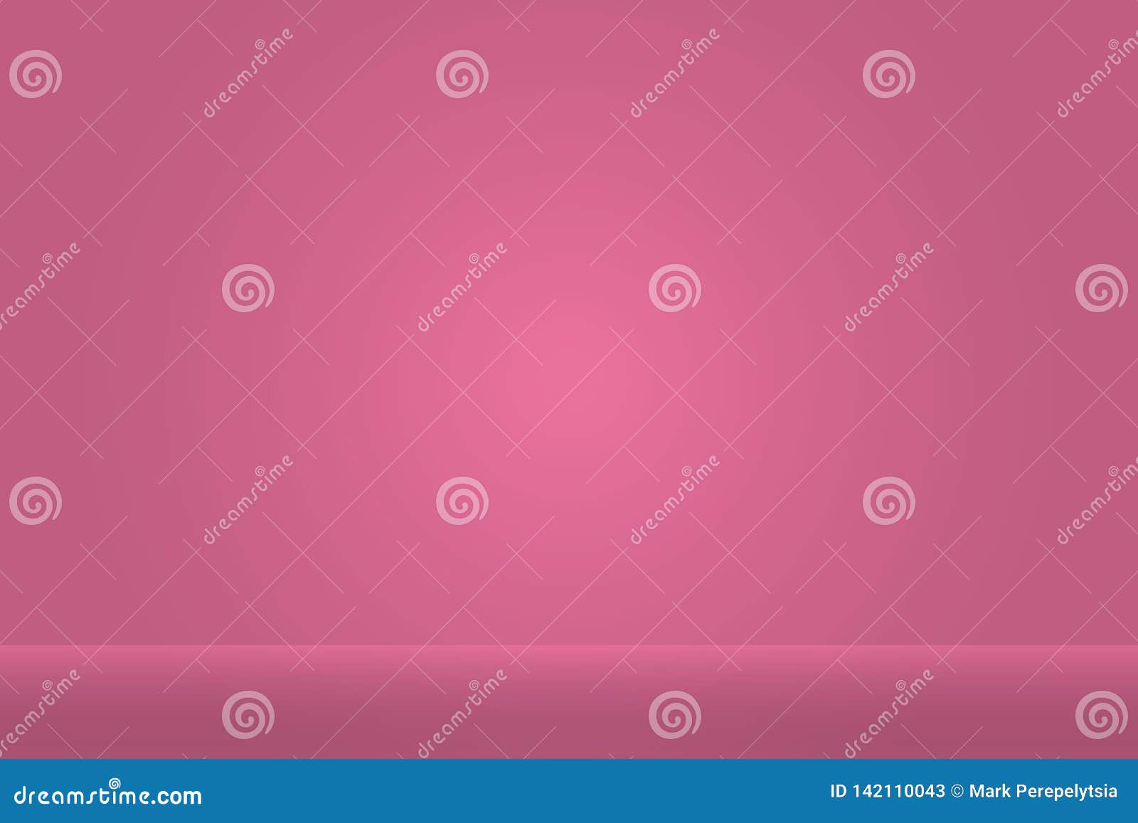 Studio Background. Vector Empty Studio for Your Design. Stock Vector ...