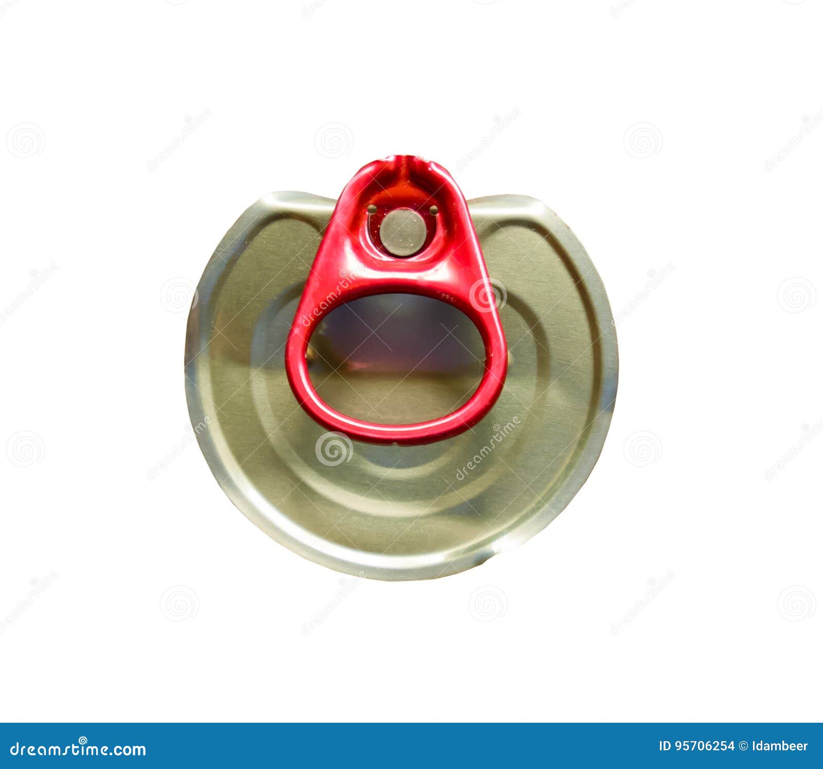 Can cap lock stock photo. Image of white, closeup, aluminum - 95706254