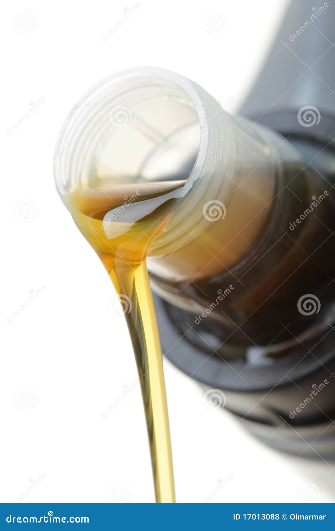 Can Car Engine Oil Isolated on White Stock Photo - Image of canister ...